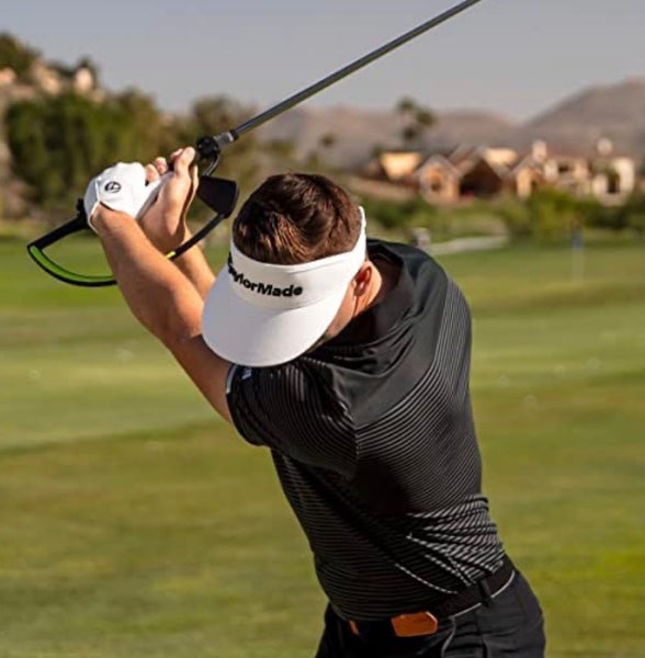 The Hanger Golf Trainer (3845) | SidelineSwap | Buy and Sell on ...