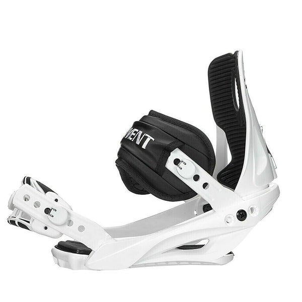 New $450 5th Element Mist Snowboard Combo 146cm, EZ Rocker, With Teal ...