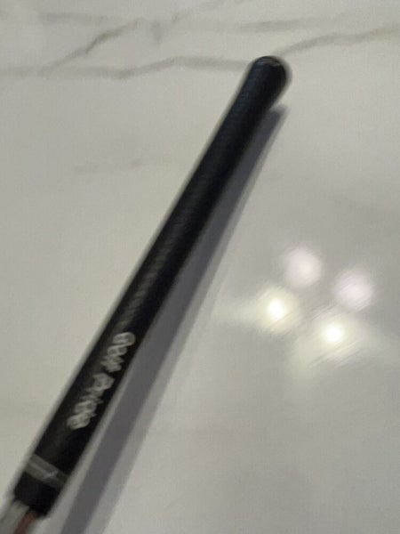 Carbite Tungsten Tour w/ Copper Insert 9 Iron Single Iron Regular Steel ...