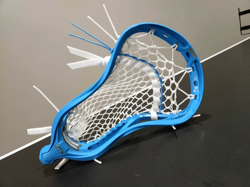 New STX Stallion 900 Midfielder Pocket SSDM Attack (done and ready to ...