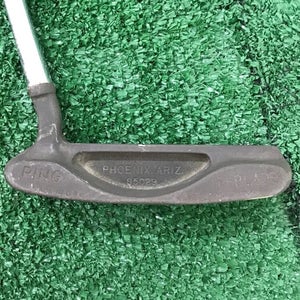 Ping Golf Putters for sale | New and Used on SidelineSwap