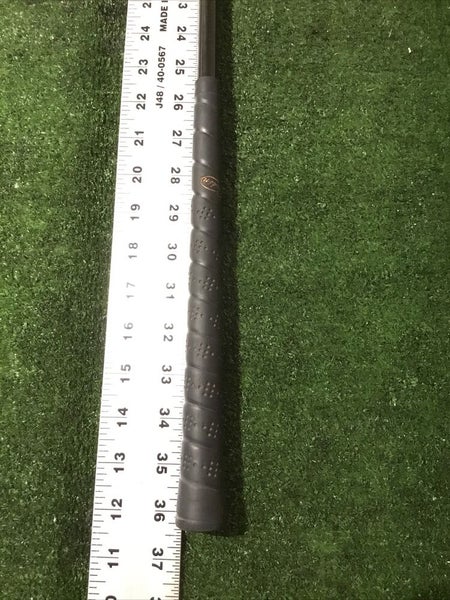 Alien Sport The Alien Full Wedge (Gap Wedge) Hydro-Power Graphite Shaft ...