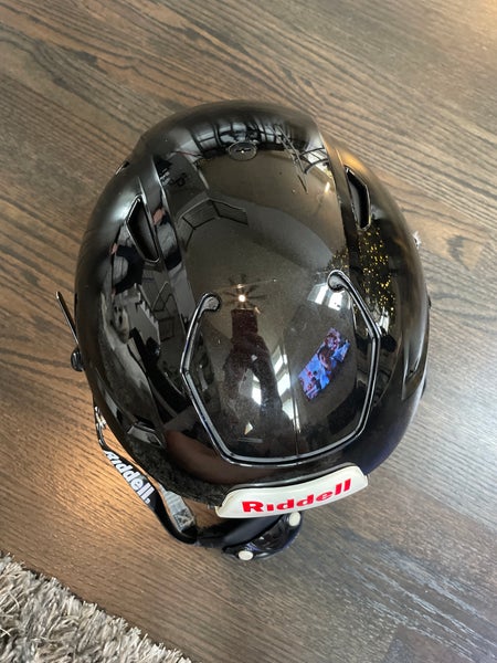 Used Large Riddell SpeedFlex Helmet | SidelineSwap | Buy and Sell on ...