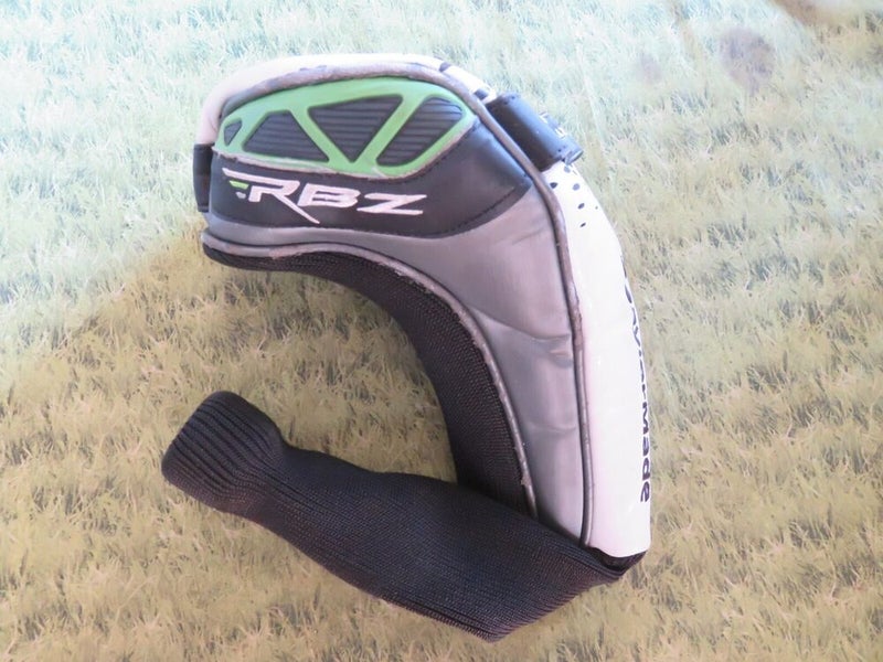 TaylorMade RBZ Driver Headcover | SidelineSwap | Buy and Sell on ...