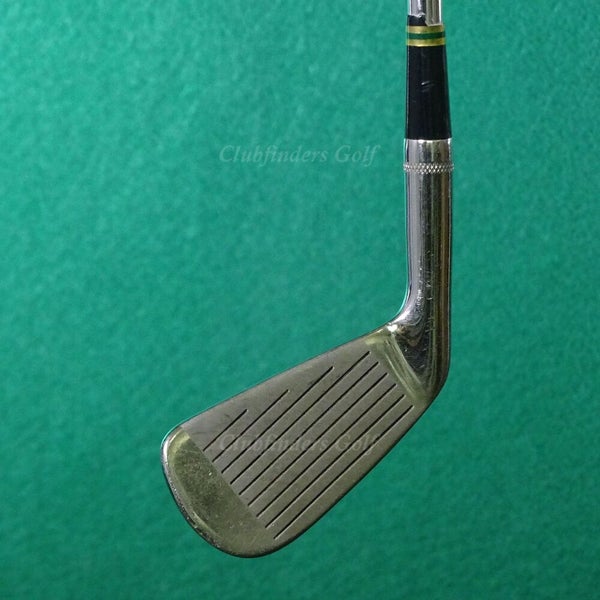 Palmer Peerless Single 1 Iron Factory Triple Balanced Steel Stiff ...