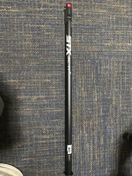 New STX SC-TI X Shaft | SidelineSwap | Buy and Sell on SidelineSwap