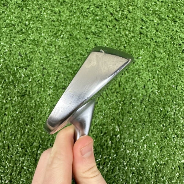 Wishon 771 7 Iron Left Handed Golf Club HEAD ONLY | SidelineSwap | Buy ...