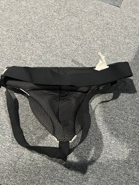 Used Senior Large Itech Goalie Jock | SidelineSwap | Buy and Sell on ...