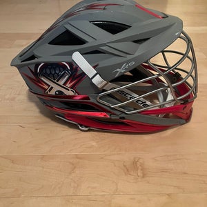 Black PLL Chrome Helmet | SidelineSwap