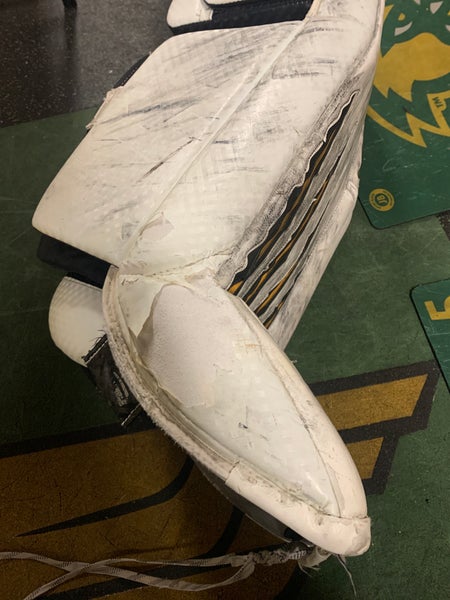 Halak Pro Return Brians Gnetik 4 full set | SidelineSwap | Buy and Sell ...