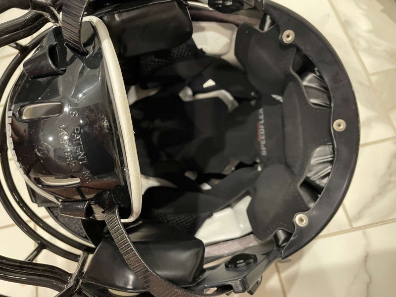 New Medium Riddell SpeedFlex Helmet | SidelineSwap | Buy and Sell on ...