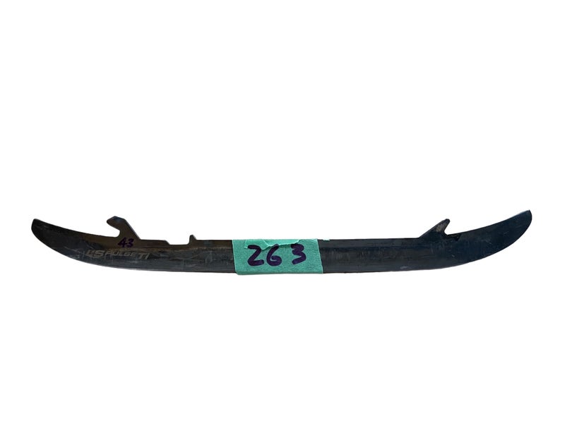 Bauer 263 LS Pulse Ti Lightspeed Edge Replacement Steel | SidelineSwap ...