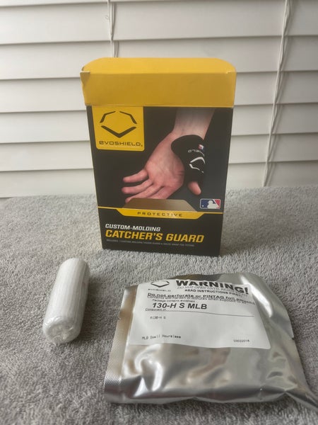 New EvoShield Catchers Thumb Guard | SidelineSwap | Buy and Sell on ...