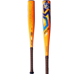 Louisville Slugger Atlas Bat | New and Used on SidelineSwap