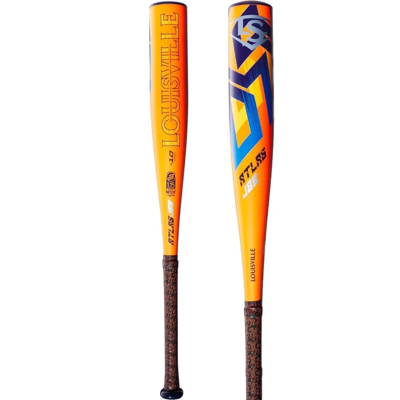 Louisville Slugger Atlas Bat | New and Used on SidelineSwap
