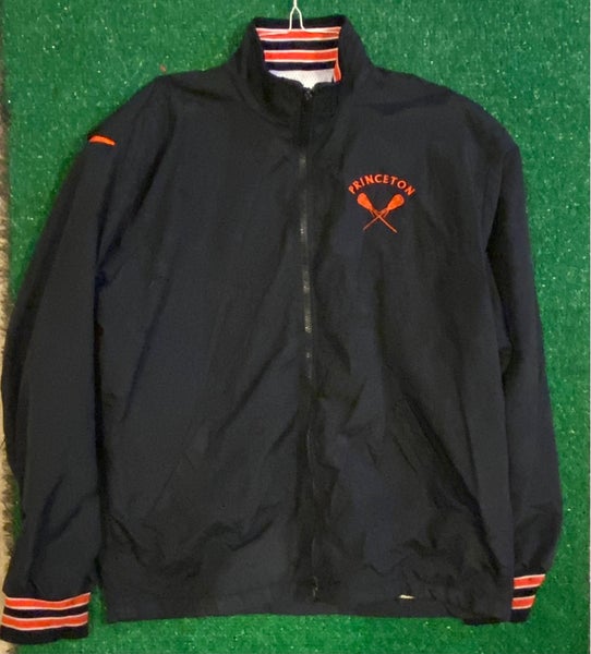 Vintage Princeton Lacrosse Jacket (Medium) | SidelineSwap | Buy and ...