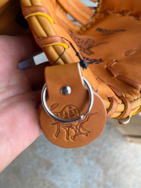 Rawlings Horween First Base 13” | SidelineSwap | Buy and Sell on ...