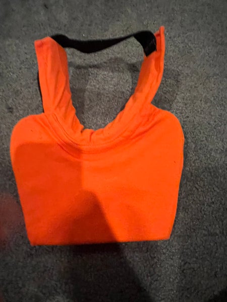 Crouch Goalie Protective Neck guard *1-2 Uses* | SidelineSwap | Buy and ...