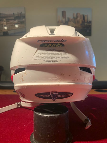Cascade R Helmet | SidelineSwap | Buy and Sell on SidelineSwap