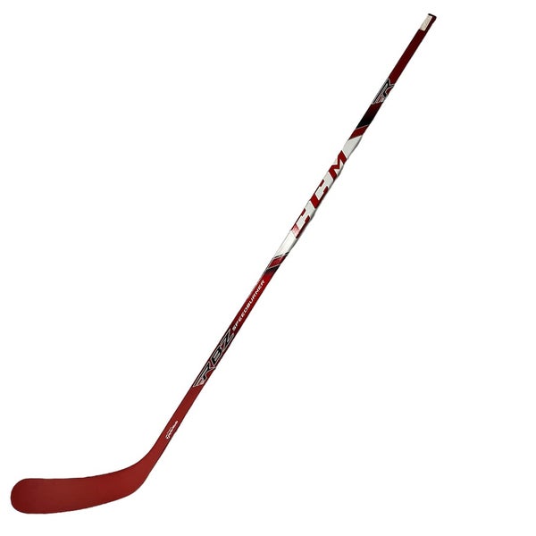 New Ccm Rbz Speedrunner 75 Flex Pattern P90 Right Senior One Piece ...