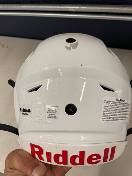Riddell speedflex youth Medium BRAND NEW | SidelineSwap | Buy and Sell ...