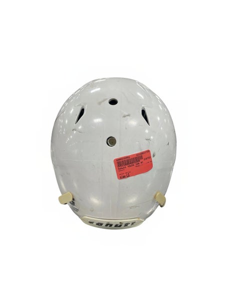 Used Schutt Youth Ion 4d Lg Football Helmets | SidelineSwap | Buy and ...