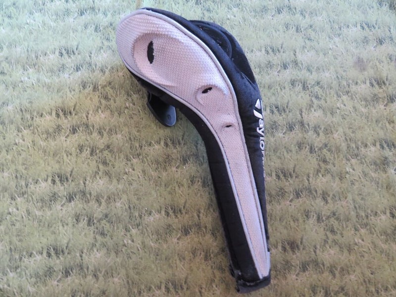 TaylorMade R7 CGB MAX Fairway Wood Headcover ... | SidelineSwap | Buy ...