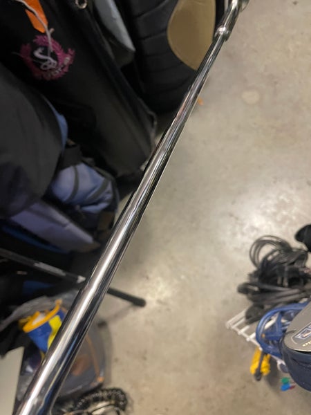Golf chipper 2 way double sided | SidelineSwap | Buy and Sell on ...