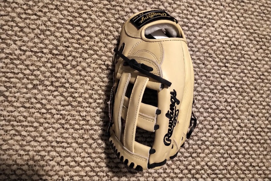 RAWLINGS PRO PREFERRED - BRAND NEW - 12.75" | SidelineSwap | Buy and ...