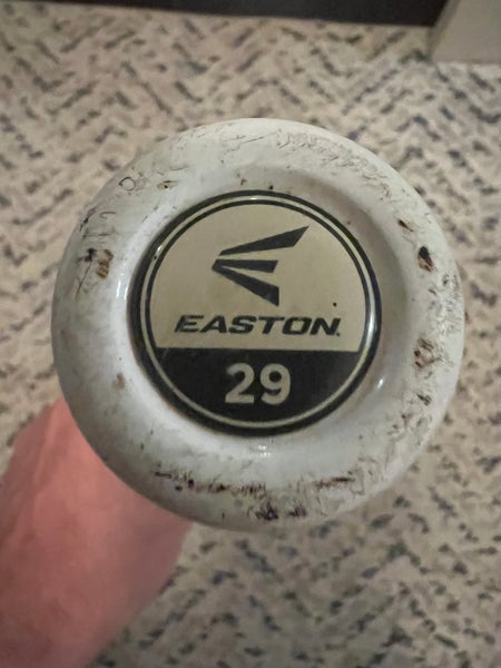 Easton Mako 29/18 -11 HOT BAT!! New Grip!! Rare size!! Hard to find!! | SidelineSwap | Buy and ...