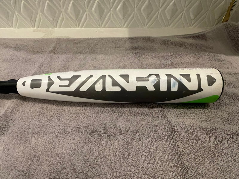 Demarini CF Green Zen 31/26 THE GOAT | SidelineSwap | Buy and Sell on ...