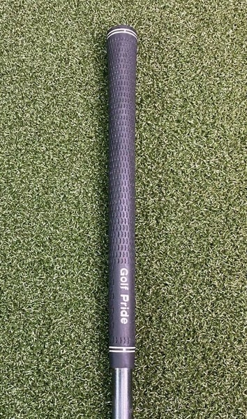 Sandra Post Lady Jazz Titanium Driver 12* / RH / Ladies Graphite ~43 ...