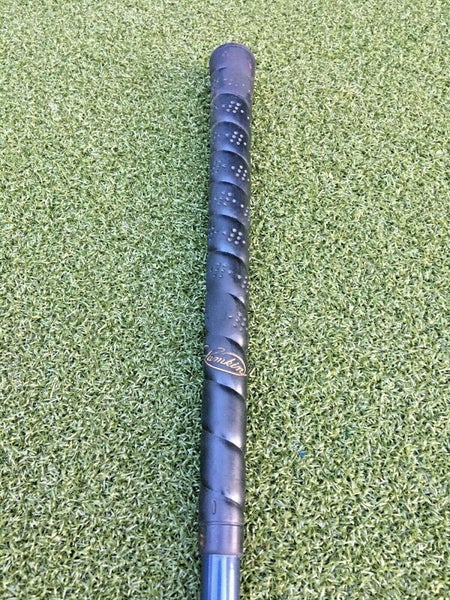 King Power Forged Titanium Driver 10.5* / RH / Regular Graphite ~44 ...