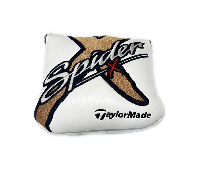 TaylorMade Spider X Copper 34" Mallet Putter | SidelineSwap | Buy and ...