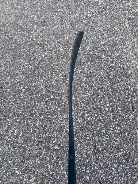 CCM Trigger 4 PRO Pro Stock Hockey Stick Grip 80 Flex Left P90TM 5137 ...
