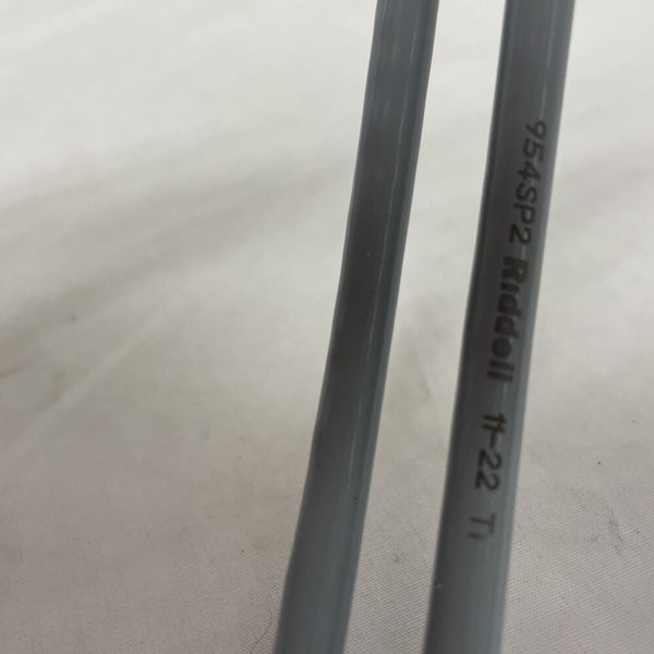 Riddell SpeedFlex SF-2BD-SW Adult Football Facemask In Light Gray ...