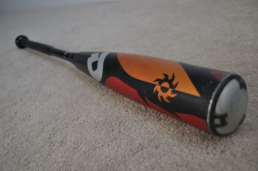 29/19 Demarini Voodoo VBZ-18 2 Composite USSSA Baseball Bat ...