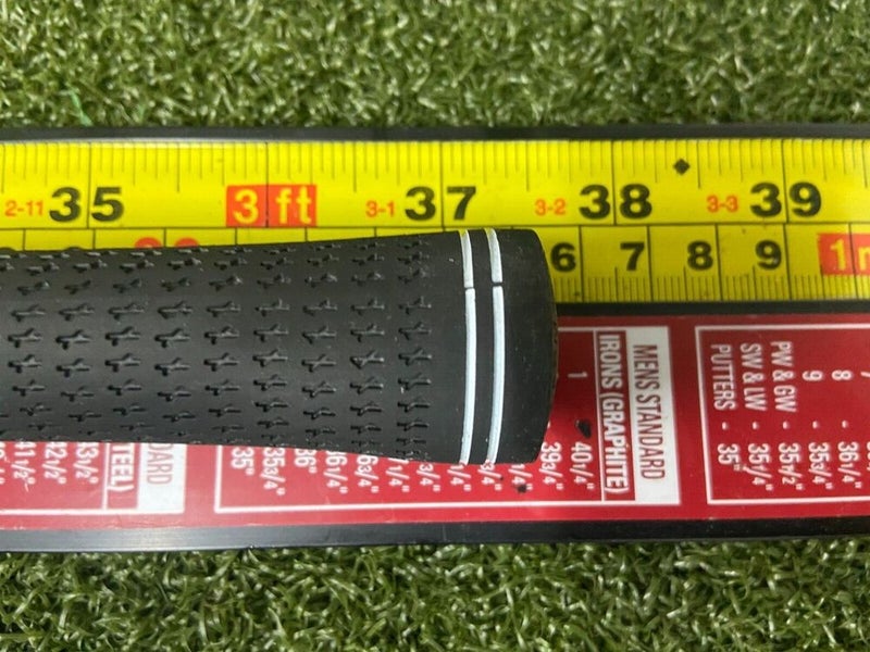 Nitro Blaster Junior 3 Hybrid 25* / RH / Youth Flex Graphite ~37.5 ...