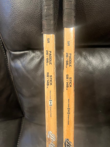 CCM retro flex Stick | SidelineSwap | Buy and Sell on SidelineSwap