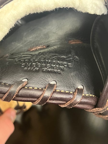 Rawlings Pro Preferred PRONP4 11.5inch | SidelineSwap | Buy and Sell on ...