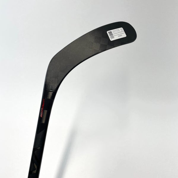 Brand New Left Handed Bauer Vapor Hyperlite | P92 Curve | 65 Flex ...