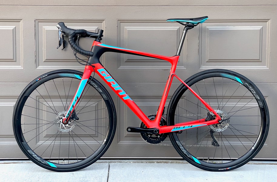 Red Giant Defy