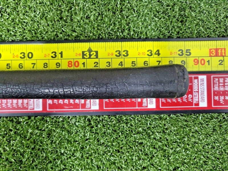 Northwestern Golf Co. Model 1100 Blade Putter / RH / Graphite ~35 ...