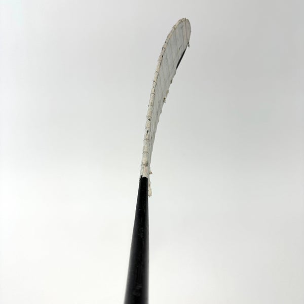 Used Left Handed Bauer Vapor Hyperlite | P28 Curve | 65 Flex | Grip ...