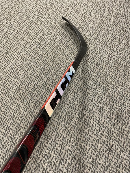 CCM FT5 Pro 75 flex P90TM Curve right hand stick | SidelineSwap | Buy ...