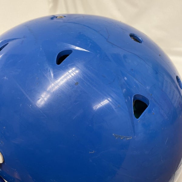 Schutt DNA Pro Plus Large Adult Helmet Seattle Blue w/Mask. Trophy Only ...