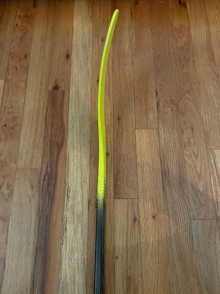 Warrior Senior Alpha DX 1 Ice Hockey Stick Left W88 85 Flex ...