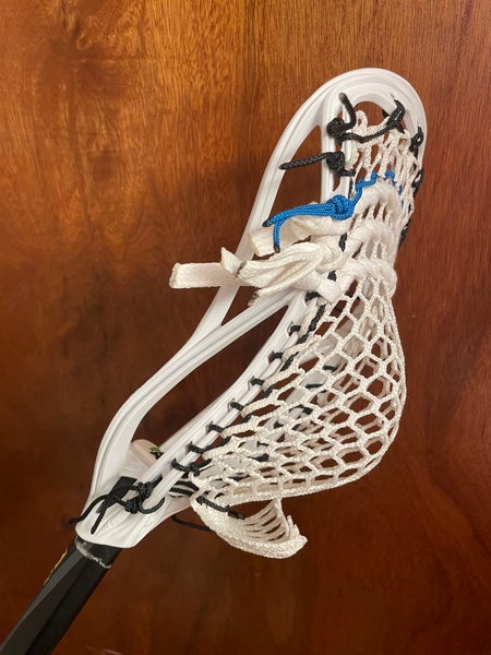 STX Super Power Plus w/ STX Memory Mesh Semi-Hard | SidelineSwap | Buy and Sell on SidelineSwap
