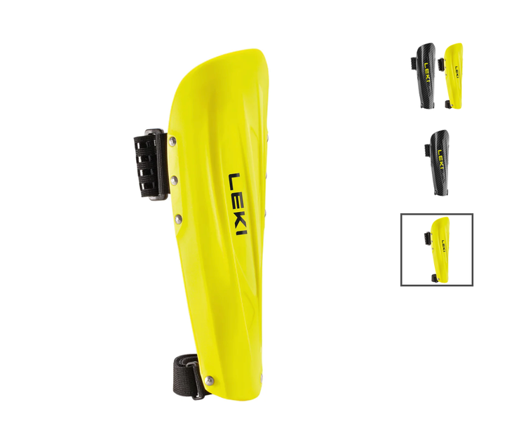 New One Size Fits All Leki Arm Guards | SidelineSwap | Buy and Sell on ...