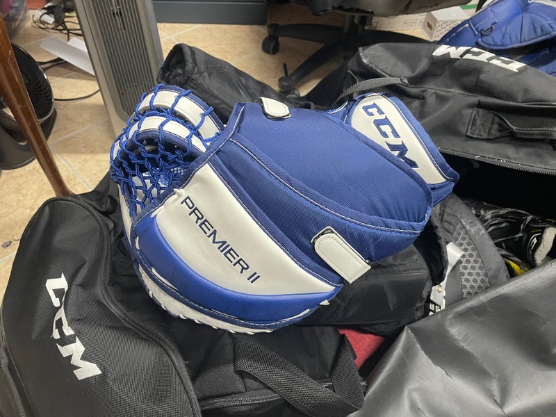 Used Regular Premier II Pro | SidelineSwap | Buy and Sell on SidelineSwap